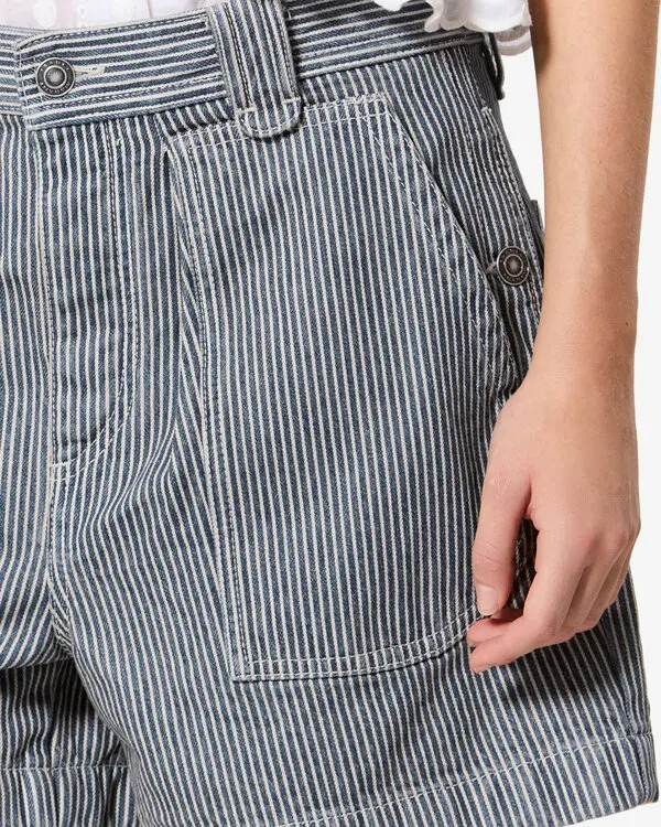 ETOILE Eveja Shorts