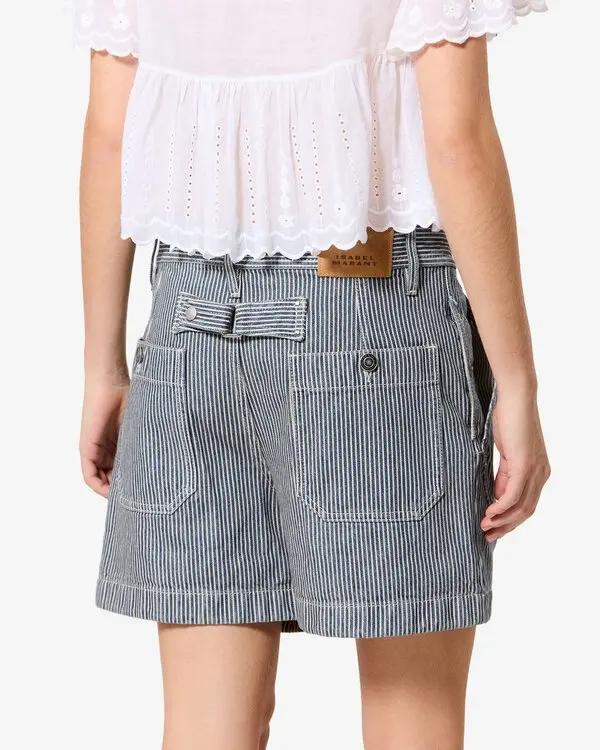 ETOILE Eveja Shorts