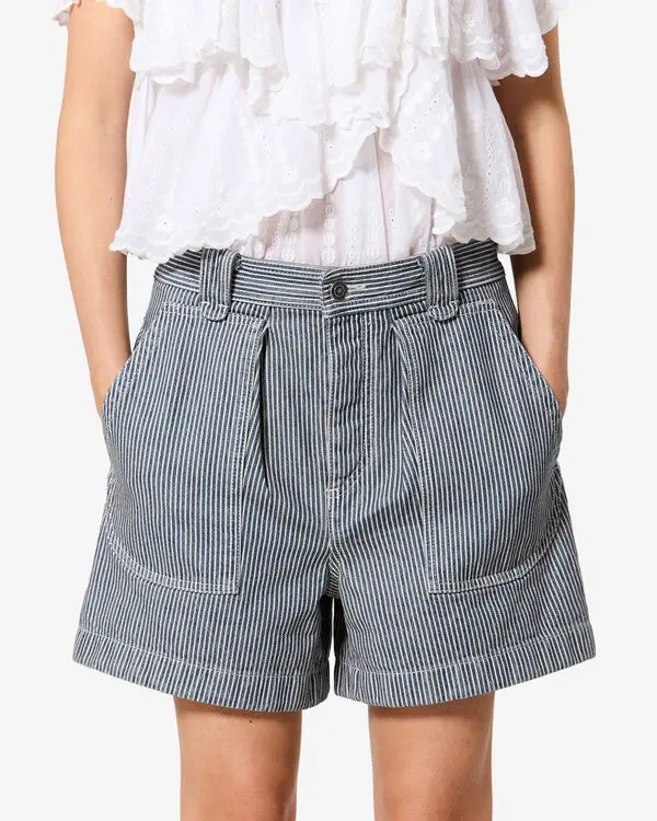 ETOILE Eveja Shorts