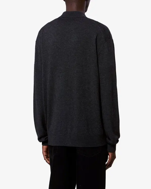 Isabel Marant Étoile Joris Cardigan