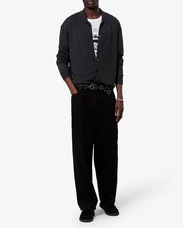 Isabel Marant Étoile Joris Cardigan