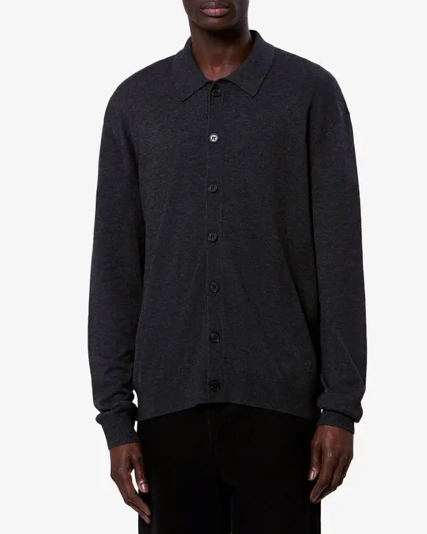 Isabel Marant Étoile Joris Cardigan