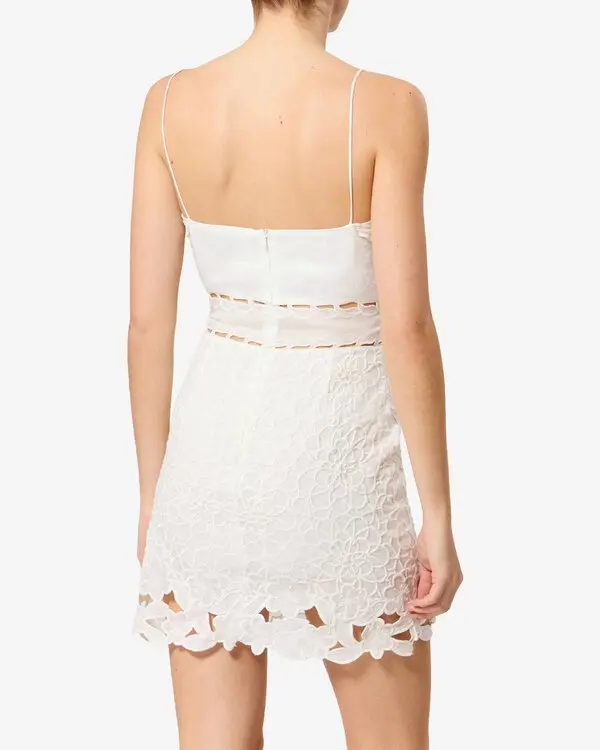 Isabel Marant Étoile Reola Dress