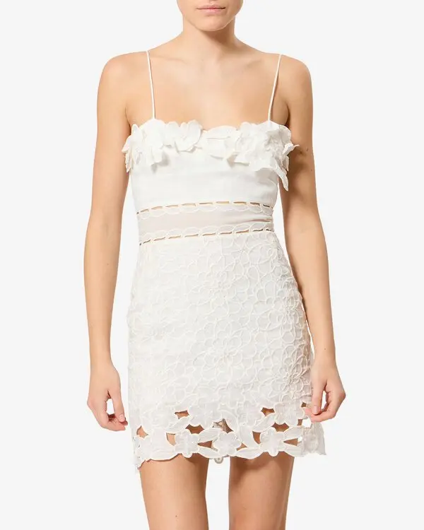 Isabel Marant Étoile Reola Dress