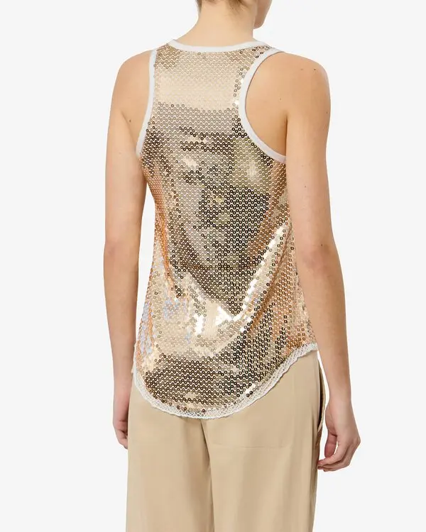 Isabel Marant Étoile Renelle Top