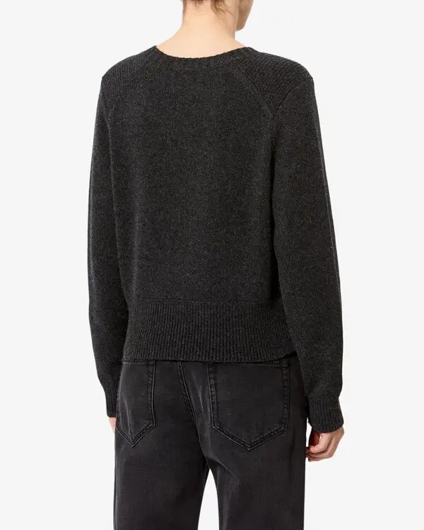 Isabel Marant Étoile Cornelia Pullover