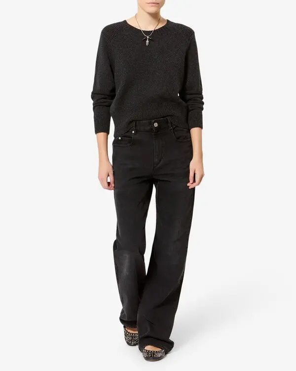 Isabel Marant Étoile Cornelia Pullover
