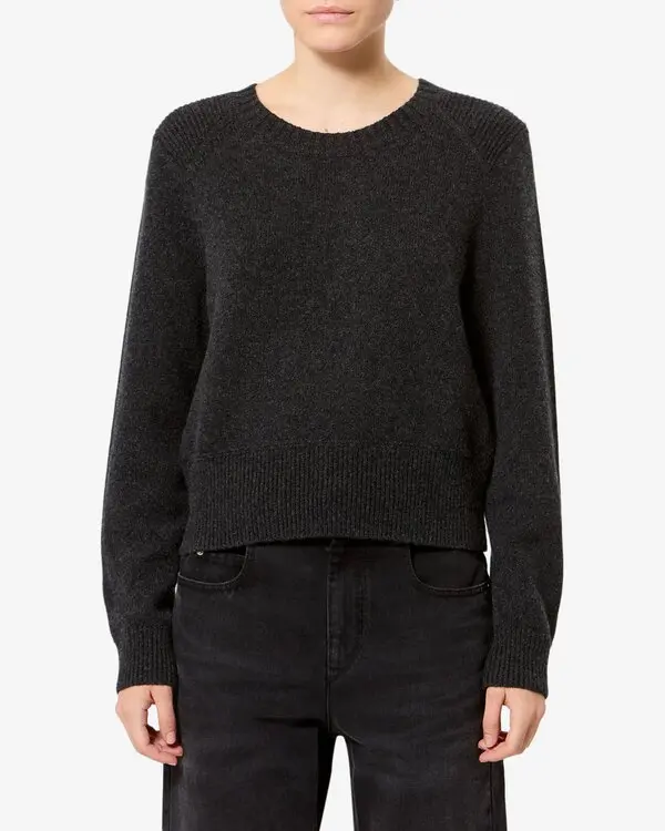 Isabel Marant Étoile Cornelia Pullover