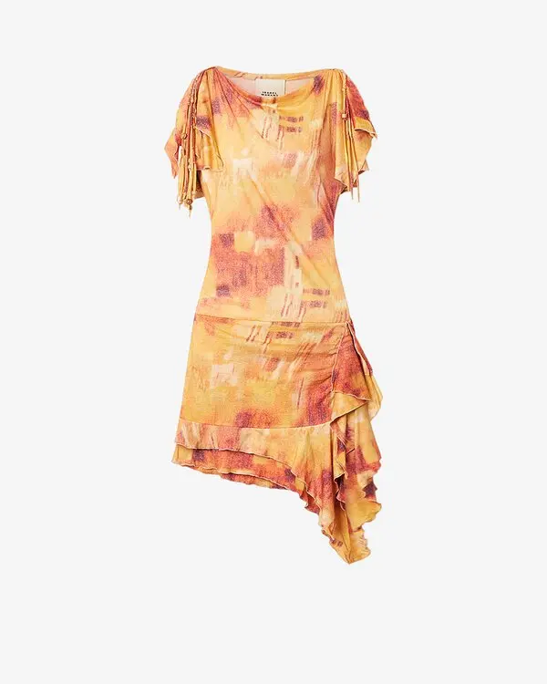 Isabel Marant Étoile Janick Dress