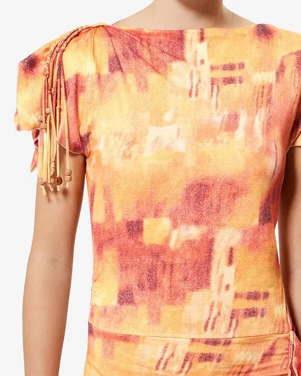 Isabel Marant Étoile Janick Dress
