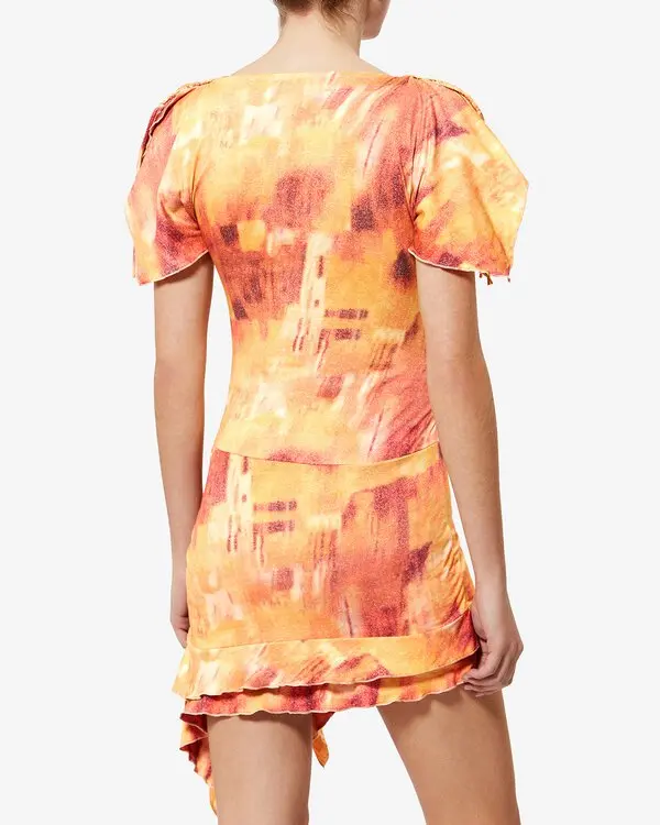Isabel Marant Étoile Janick Dress