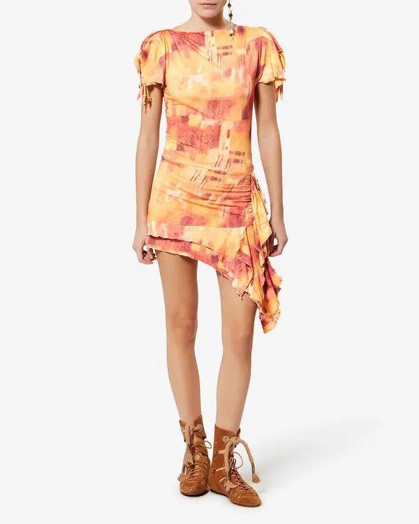 Isabel Marant Étoile Janick Dress