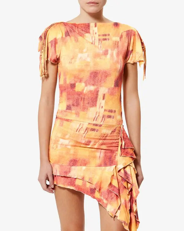 Isabel Marant Étoile Janick Dress
