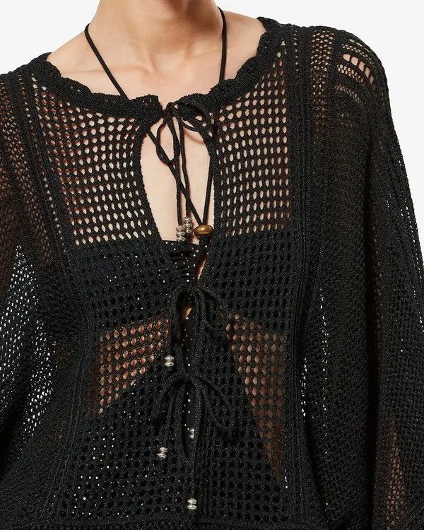 Isabel Marant Étoile Metina Dress