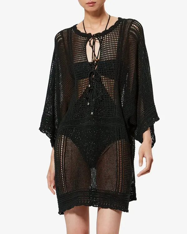 Isabel Marant Étoile Metina Dress