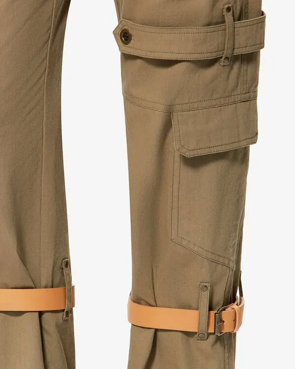 Isabel Marant Étoile Brinda Pants