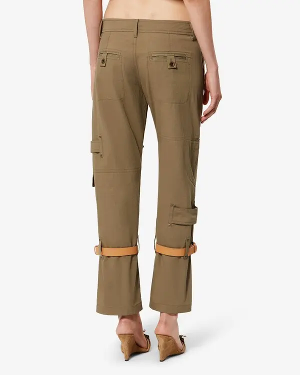 Isabel Marant Étoile Brinda Pants