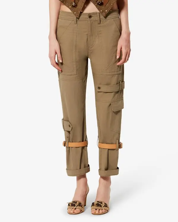Isabel Marant Étoile Brinda Pants