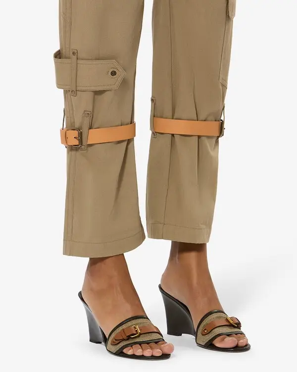 Isabel Marant Étoile Brinda Pants