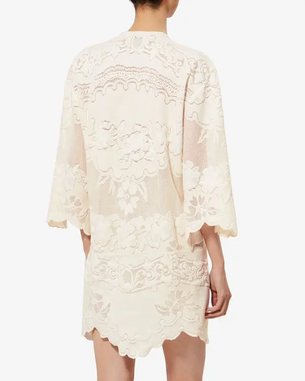 Isabel Marant Étoile Solara Dress
