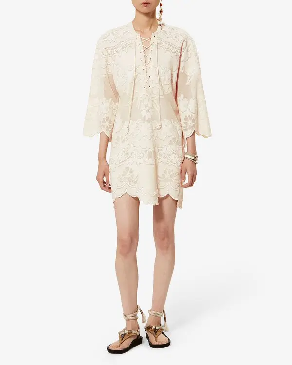 Isabel Marant Étoile Solara Dress