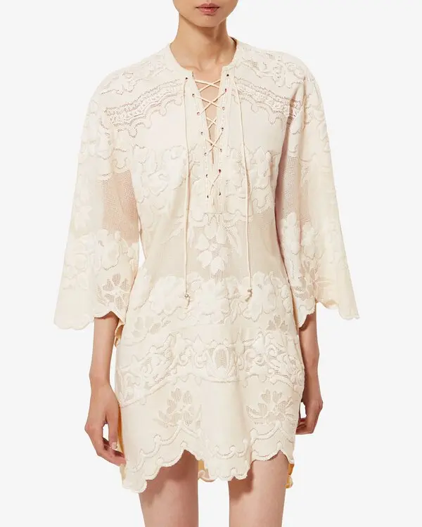 Isabel Marant Étoile Solara Dress