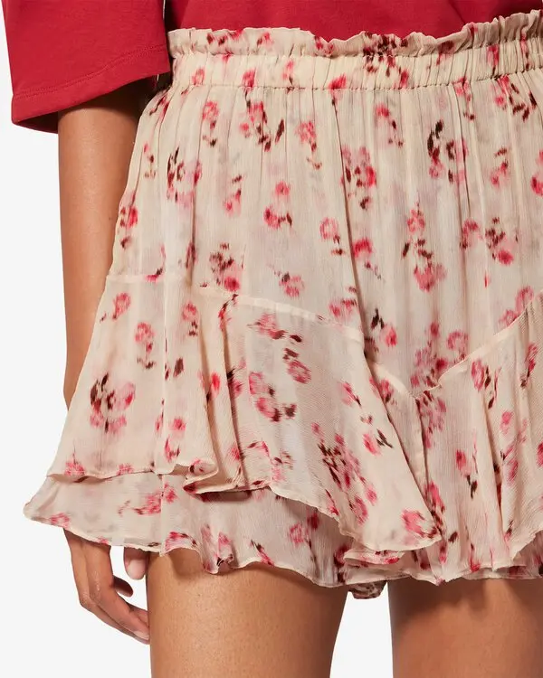 ETOILE Sornel Shorts