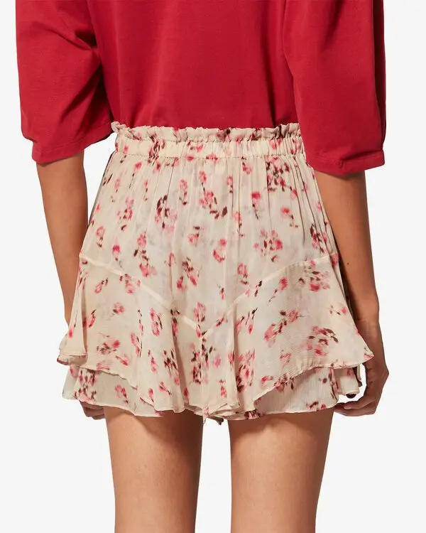 ETOILE Sornel Shorts