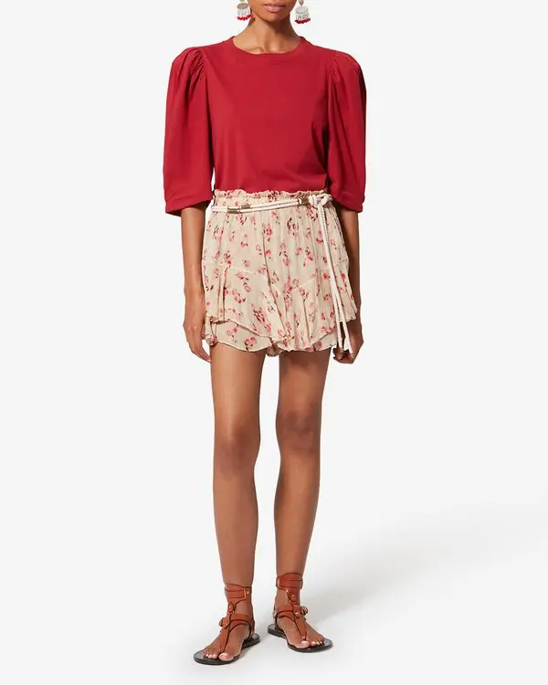 ETOILE Sornel Shorts