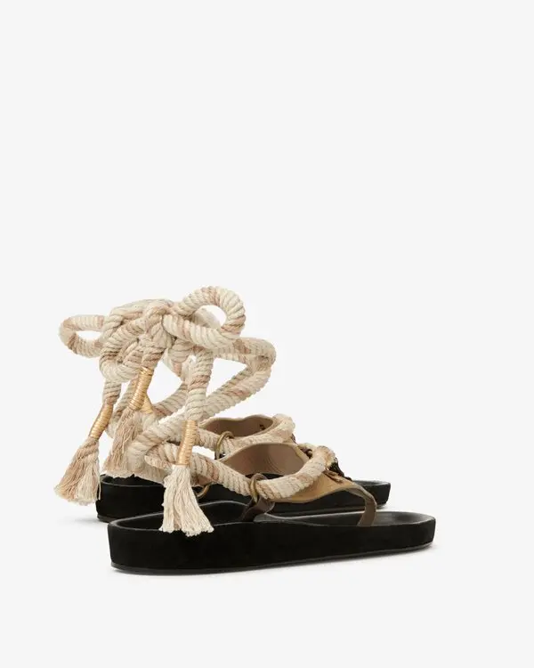 Isabel Marant Étoile Onyna Sandals