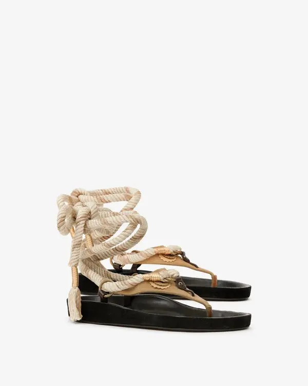 Isabel Marant Étoile Onyna Sandals