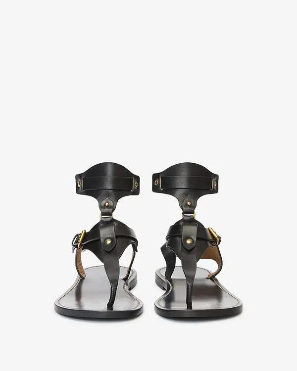 Isabel Marant Étoile Eveena Sandals