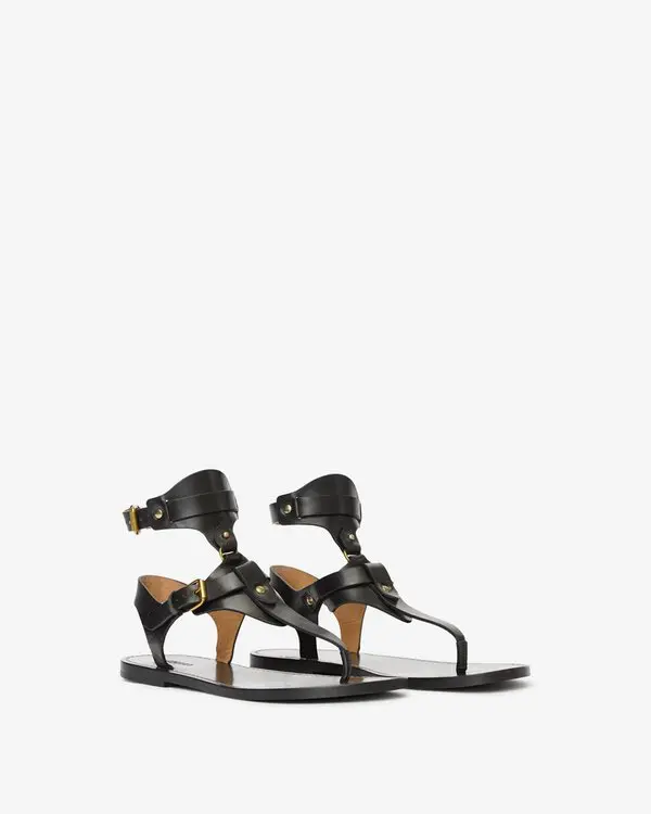 Isabel Marant Étoile Eveena Sandals