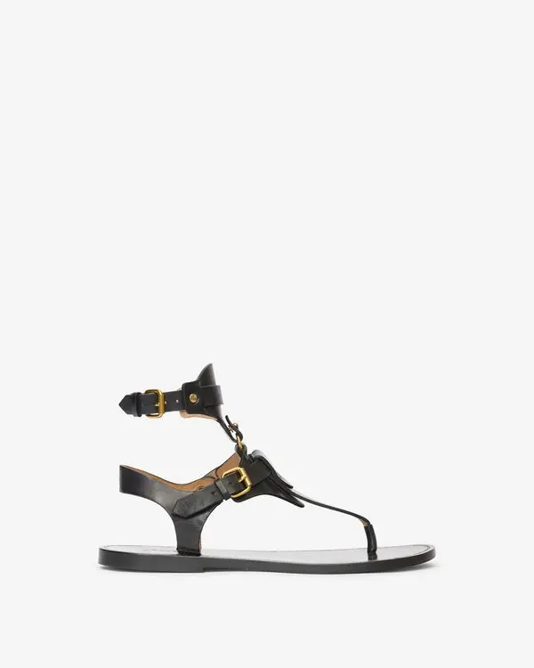 Isabel Marant Étoile Eveena Sandals