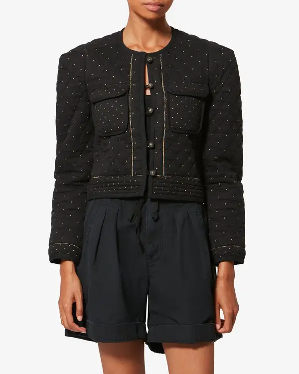 ETOILE Vania Jacket