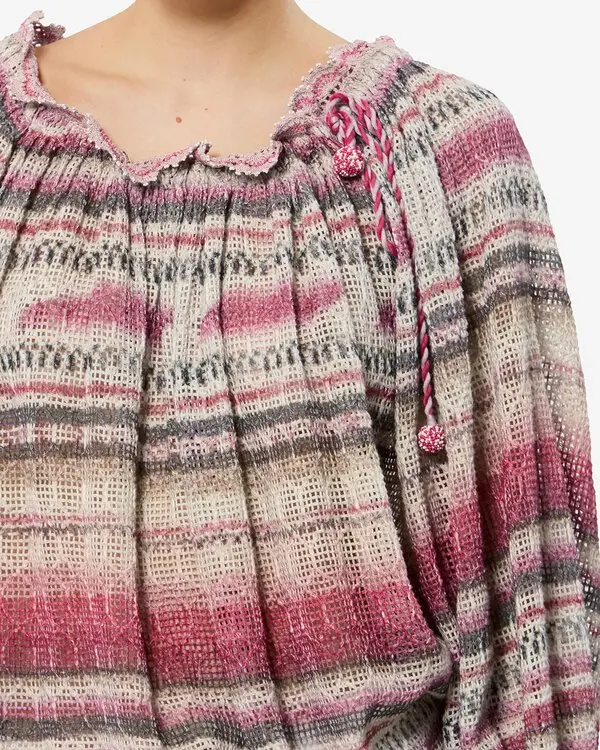 Isabel Marant Étoile Nalyna Top