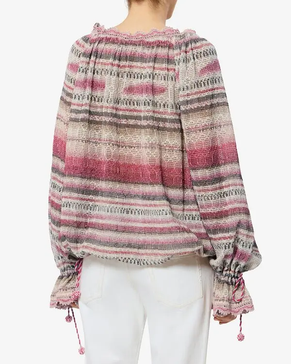 Isabel Marant Étoile Nalyna Top