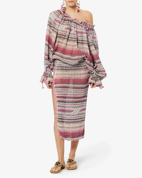 Isabel Marant Étoile Nalyna Top