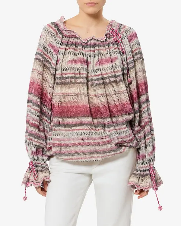 Isabel Marant Étoile Nalyna Top