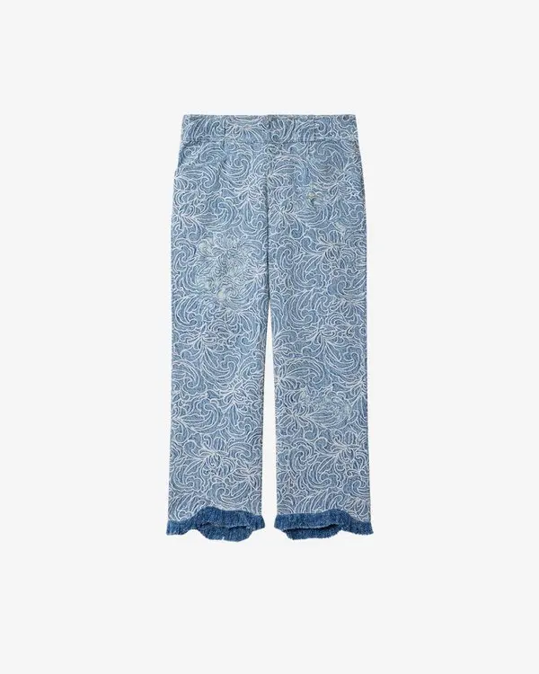 Isabel Marant Étoile Ombeline Pants