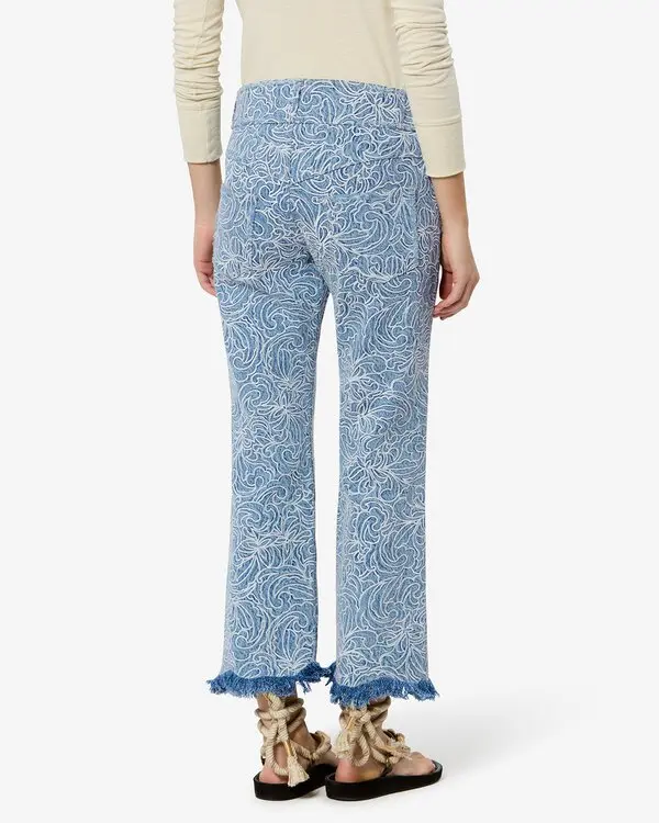 Isabel Marant Étoile Ombeline Pants