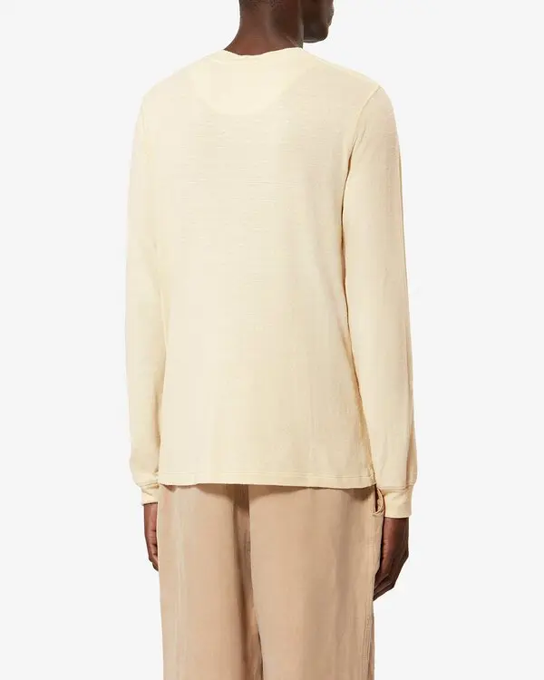 Isabel Marant Étoile Leigh T-shirt