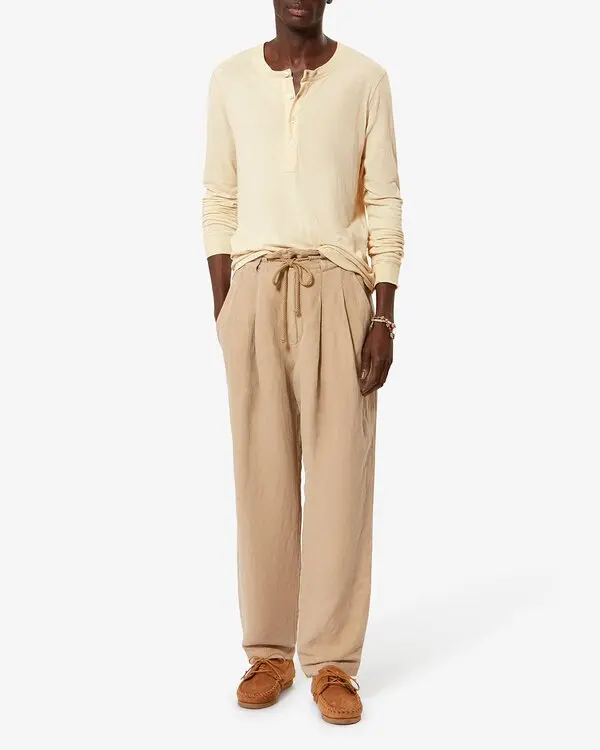 Isabel Marant Étoile Leigh T-shirt