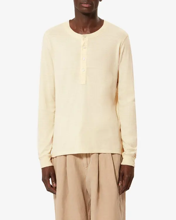 Isabel Marant Étoile Leigh T-shirt