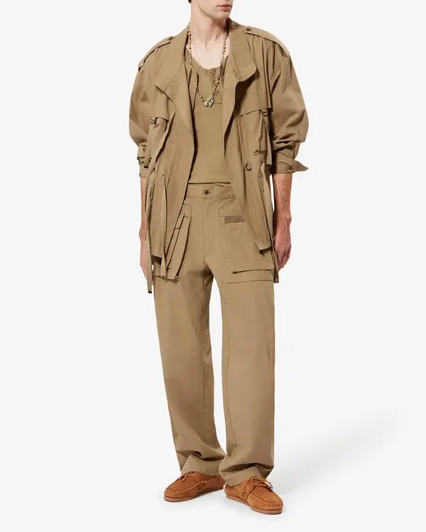 Isabel Marant Étoile Denice T-shirt