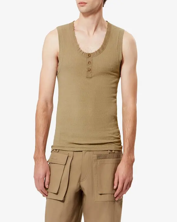 Isabel Marant Étoile Denice T-shirt