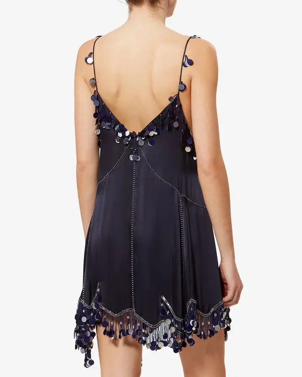 Isabel Marant Étoile Ludna Dress
