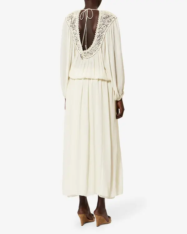 Isabel Marant Étoile Nydia Dress
