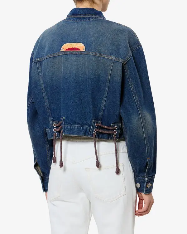 Isabel Marant Étoile Demia Jacket