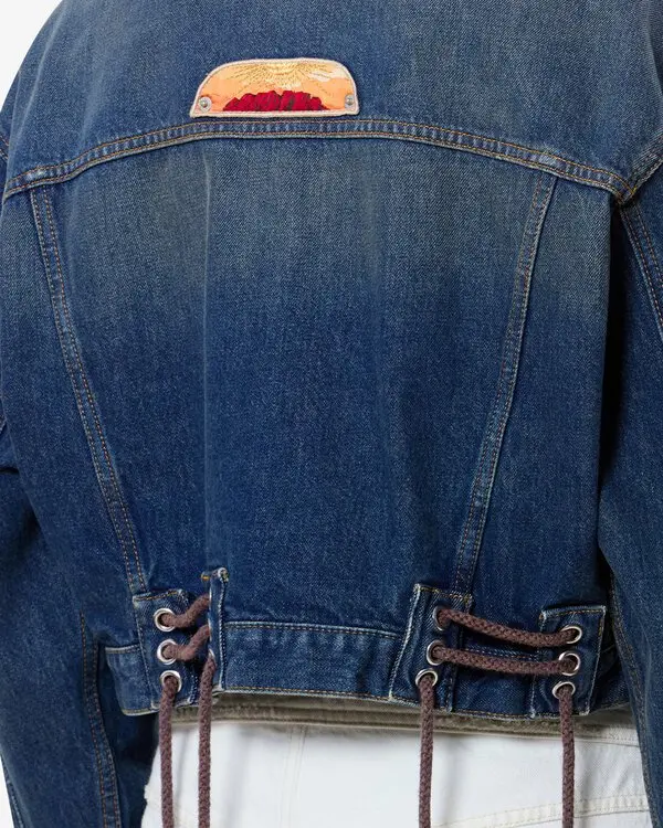 Isabel Marant Étoile Demia Jacket